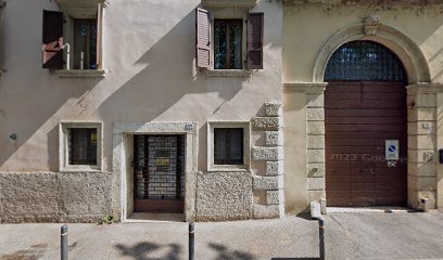 Peroni Dr. Alberto - Verona